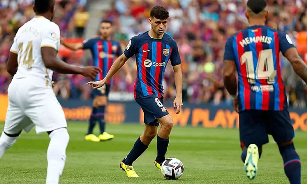 ബാര്‍സയും റയലും ഇന്നിറങ്ങുന്നു – Chandrika Daily