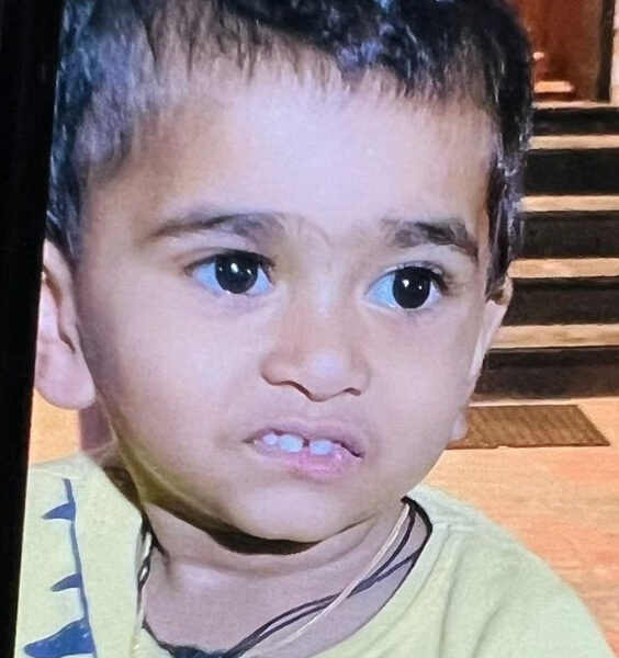 ഒന്നരവയസ്സുകാരന്‍ സ്വിമ്മിംഗ് പൂളില്‍ വീണുമരിച്ചു – Chandrika Daily