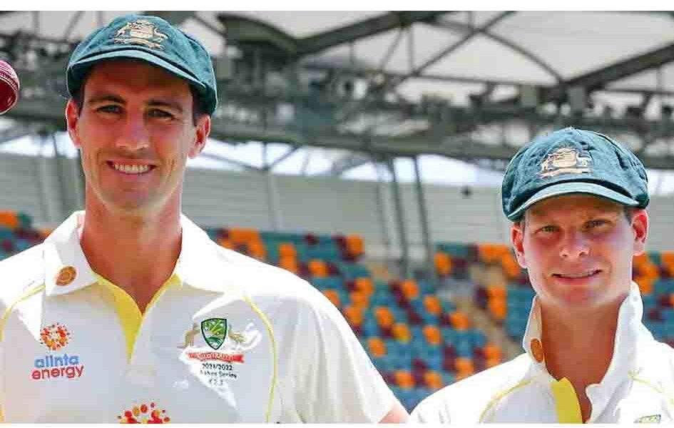 നാലാം ടെസ്റ്റിനും കമ്മിന്‍സില്ല; സ്മിത്ത് തന്നെ നയിക്കും – Chandrika Daily