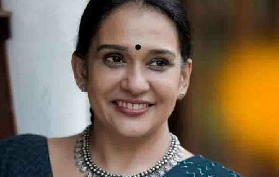 കേരള സ്റ്റോറിയുടെ പേര് മാറ്റണമെന്ന് നടി മാല പാര്‍വതി – Chandrika Daily