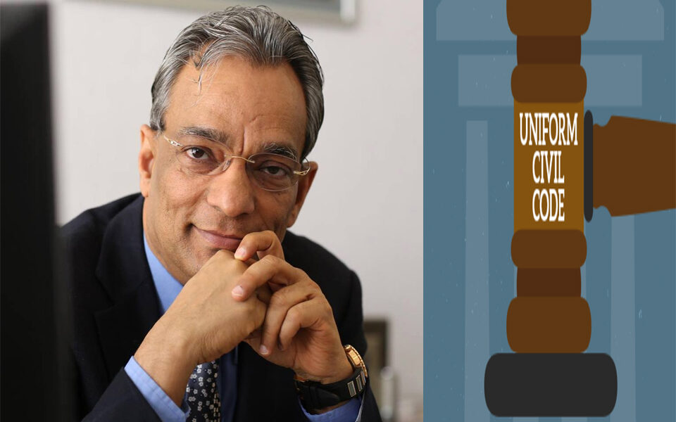 ഏകീകൃത സിവില്‍ കോഡ് മുസ്‌ലിം വൈകാരിക പ്രശ്‌നമല്ല- ലേഖനം – Chandrika Daily