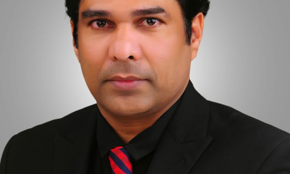 യുഎന്‍ ശാസ്ത്ര കോണ്‍ഗ്രസില്‍ പ്രഭാഷണം നടത്താന്‍ ഒരു മലയാളി – Chandrika ...