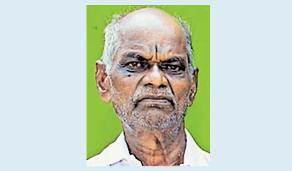 നെല്ലിന്റെ വില കിട്ടിയില്ല; കര്‍ഷകന്‍ ജീവനൊടുക്കി – Chandrika Daily